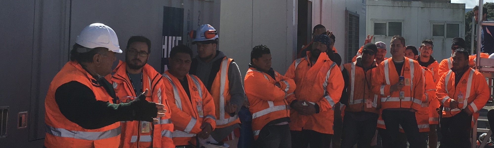 Construction Leadership Training NZ | Leadership Development