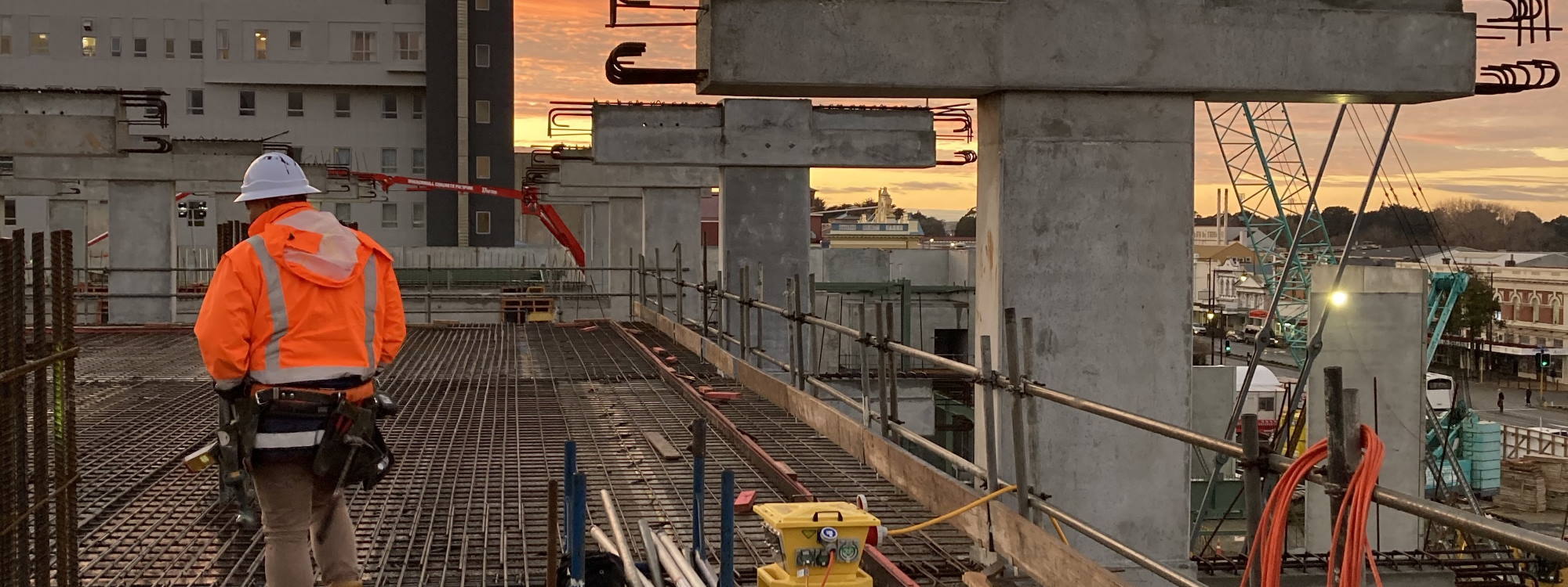 Construction Recruitment Agency NZ | Labour Recruitment Auckland