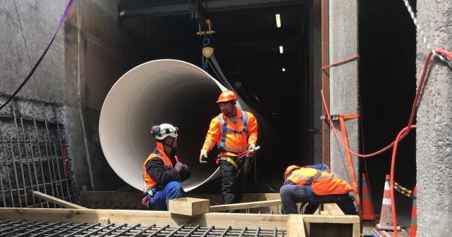 Construction Recruitment Agency NZ | Labour Recruitment Auckland