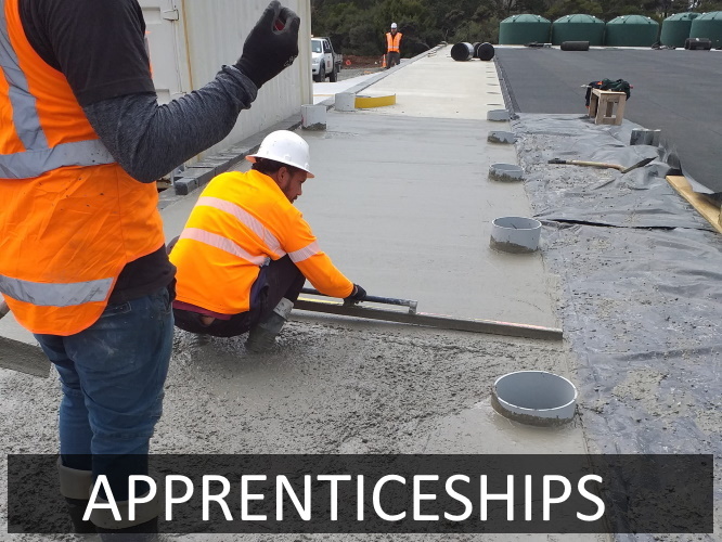 Training For Work Programme NZ | Construction Training